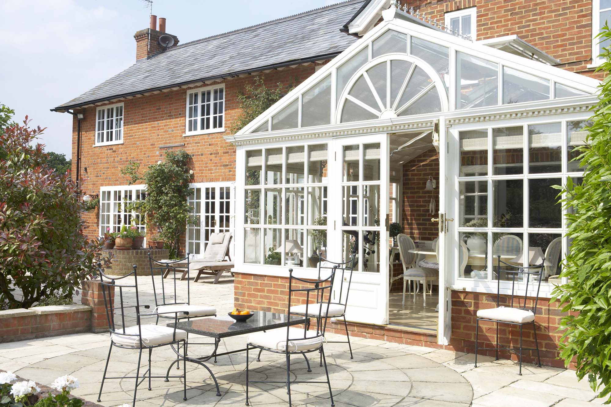 Amdega Roof Replacement company in UK | Conservatory roof replacement ...